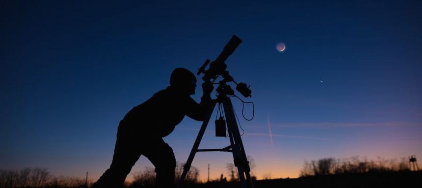 Sky-Watcher: los MEJORES EQUIPOS para la observación astronómica